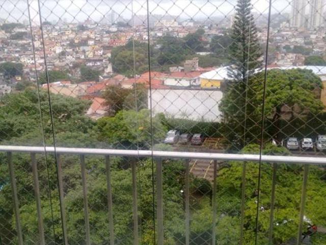 Apartamento a venda no Vila Sonia com 3 dormitórios, 1 vaga, 96m2
