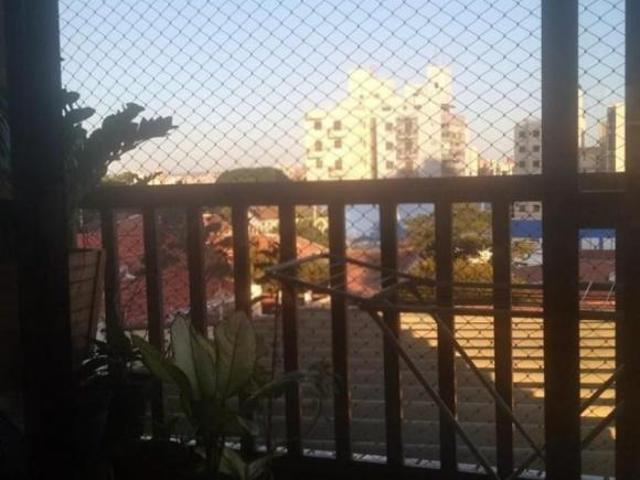 Apartamento à venda no Vila Sonia em Valinhos/SP