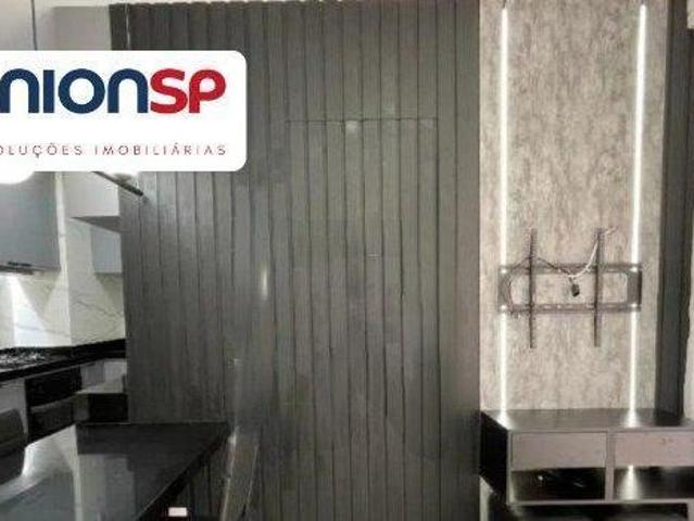 Apartamento à venda no Vila Sônia, SP