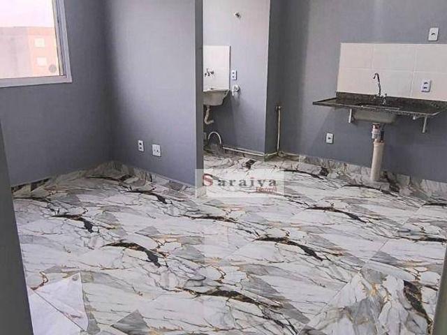 Apartamento a venda no Vila Sonia Praia Grande 2 Dorms
