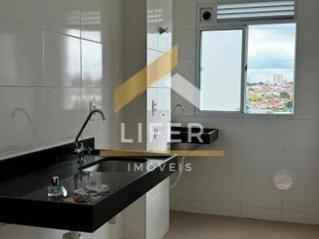 APARTAMENTO À VENDA NO VILA SATÚRNIA