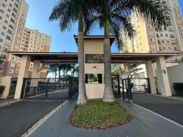 APARTAMENTO A VENDA NO VILA SATÚRNIA CAMPINAS