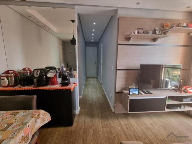 Apartamento a venda no Vila Satúrnia em Campinas/SP