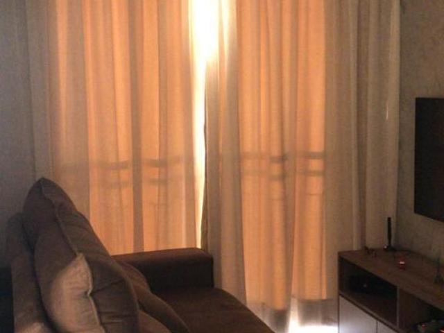 Apartamento à venda no Vila Satúrnia em Campinas/SP