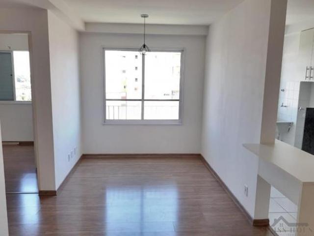 Apartamento à venda no Vila Satúrnia em Campinas/SP