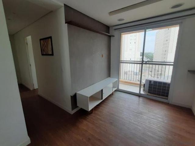 Apartamento à venda no Vila Satúrnia em Campinas/SP