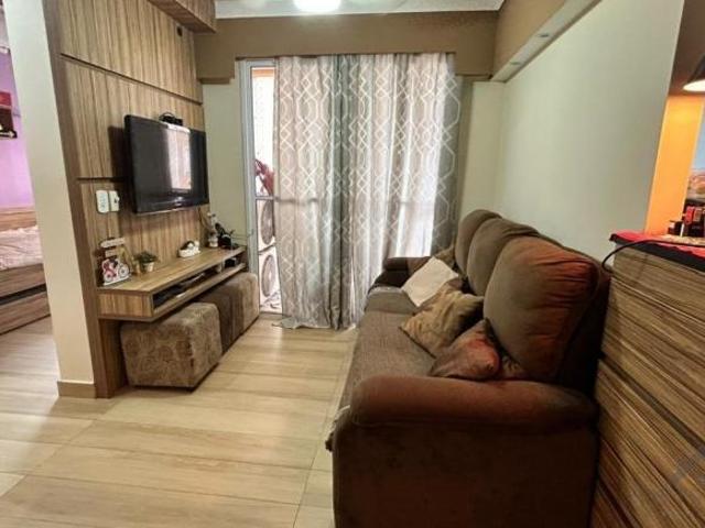 Apartamento a venda no Vila Satúrnia em Campinas/SP