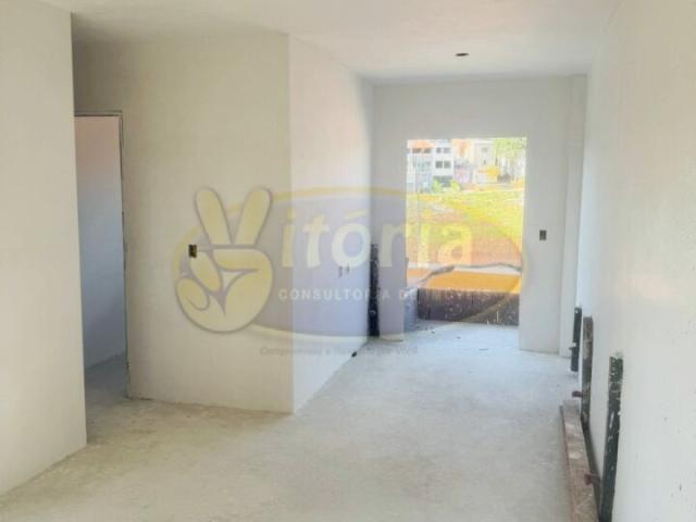 Apartamento a venda no Vila Sacadura Cabral Santo André 2 Dorms