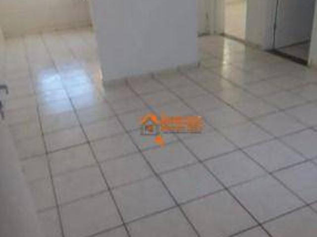 Apartamento a venda no Vila Sadokim Guarulhos 2 Dorms