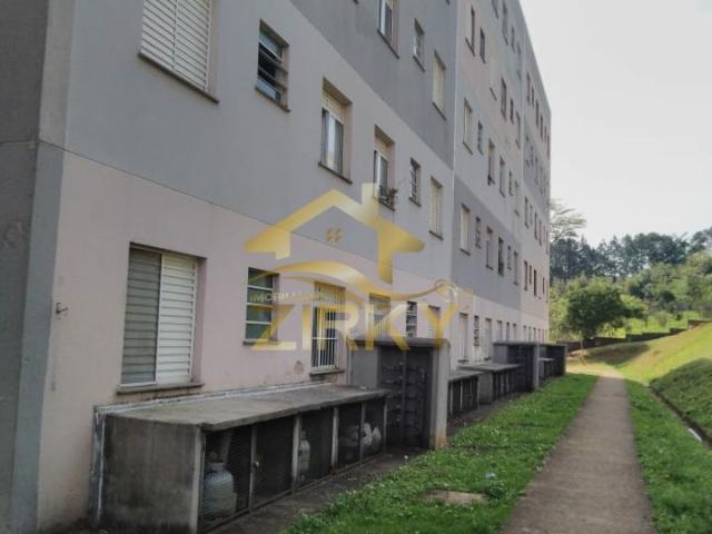 Apartamento a venda no Vila Sadokim Guarulhos 2 Dorms