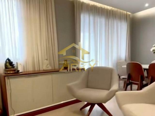 Apartamento a venda no Vila Santo Antônio Guarulhos 4 Dorms