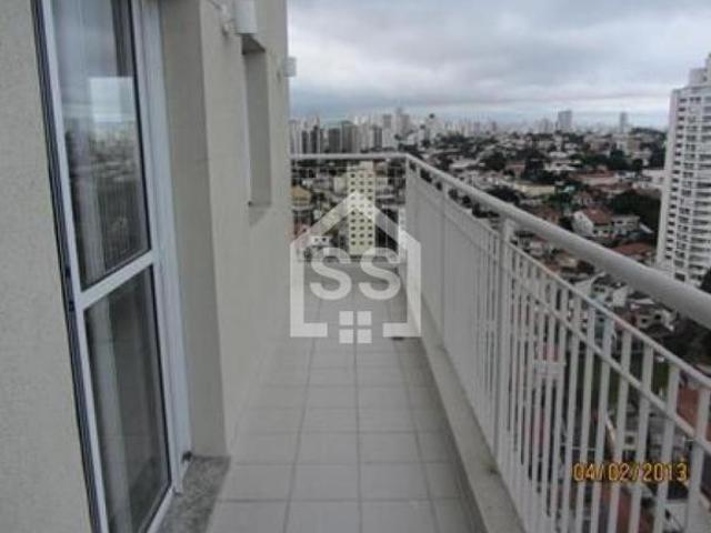 Apartamento à venda no Vila Santo Estéfano
