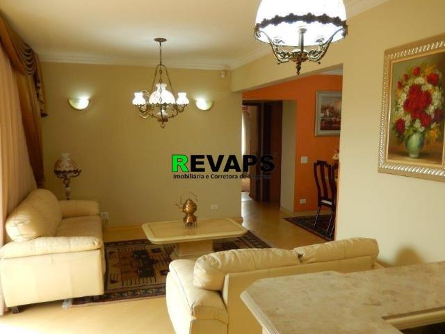 Apartamento a venda no Vila Santo Estéfano São Paulo 3 Dorms