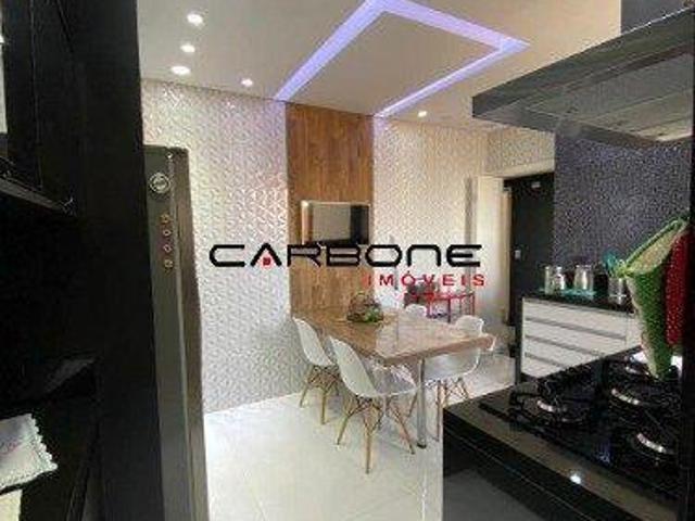 Apartamento à venda no Vila Santo Estevão