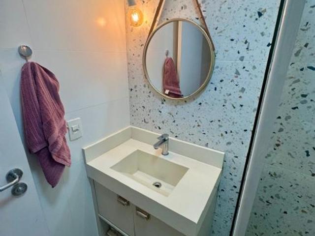 Apartamento a venda no Vila Santa Cecilia Diadema 3 Dorms