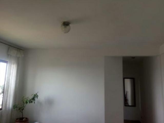 Apartamento a venda no Vila Santa Cecilia Diadema 3 Dorms