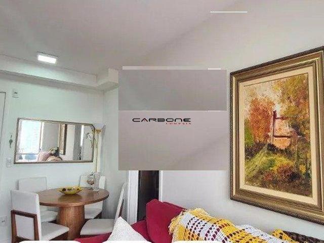Apartamento à venda no Vila Santa Clara