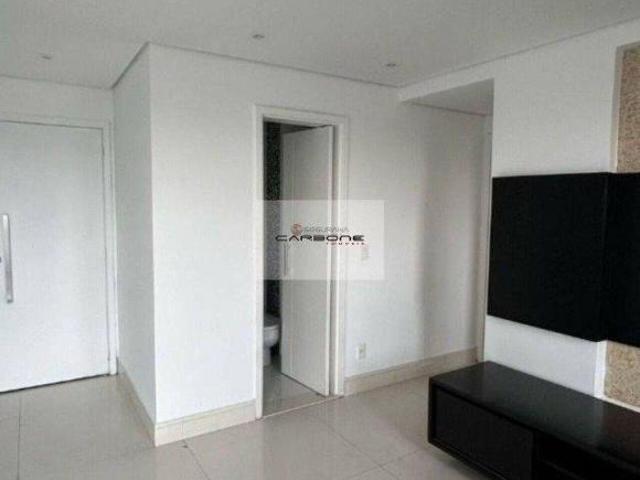Apartamento à venda no Vila Santa Clara