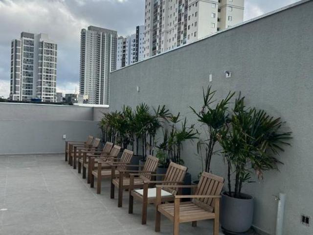 Apartamento à venda no Vila Santa Clara