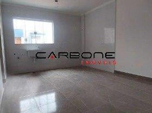 Apartamento à venda no Vila Santa Clara