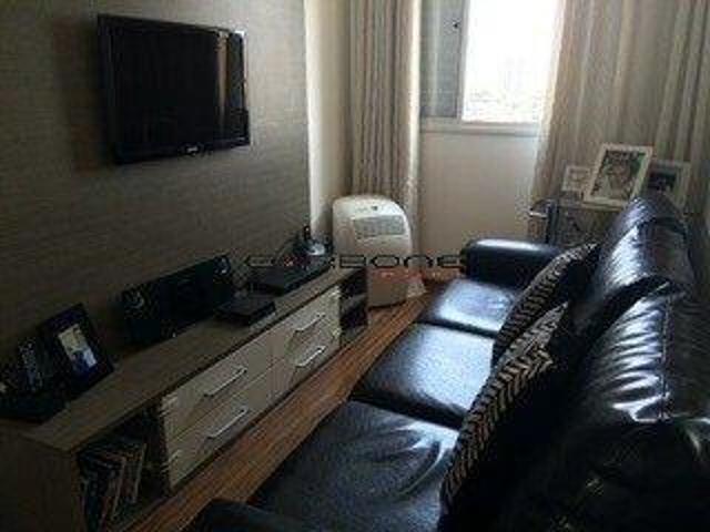 Apartamento à venda no Vila Santa Clara