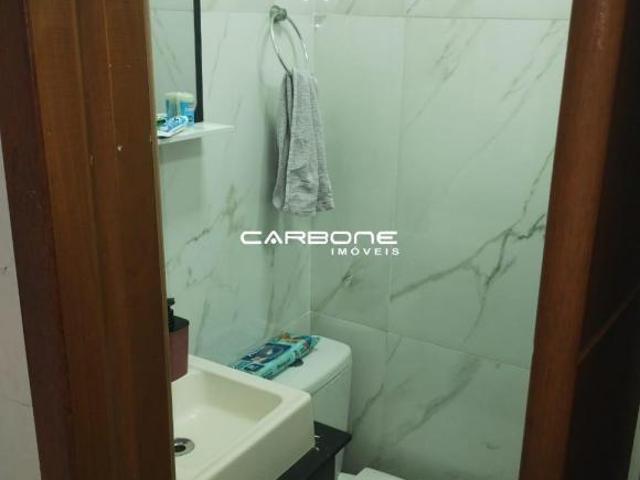 Apartamento à venda no Vila Santa Clara