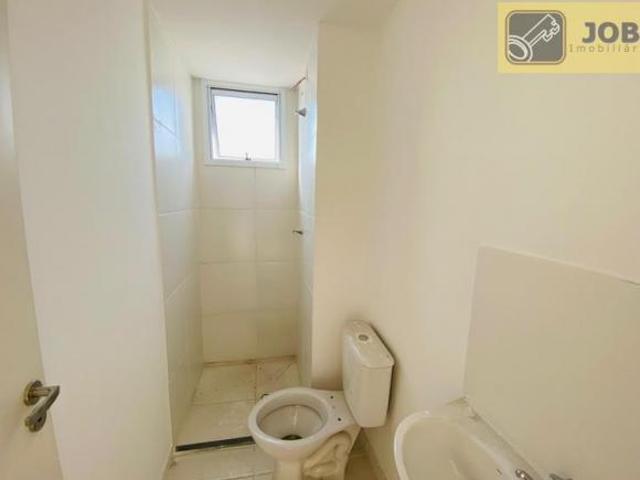 Apartamento à venda no Vila Santa Clara