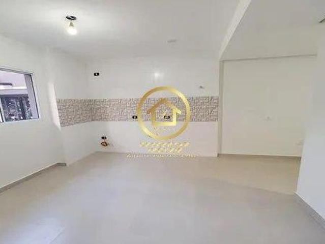 Apartamento à venda no Vila Santa Edwiges