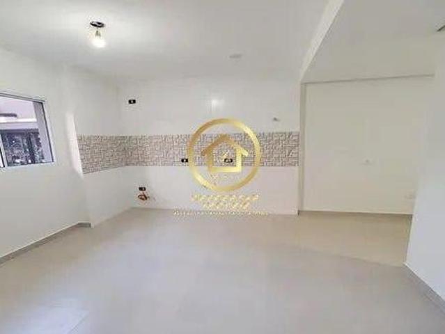Apartamento à venda no Vila Santa Edwiges