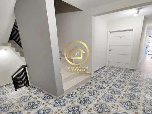 Apartamento à venda no Vila Santa Edwiges