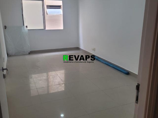 Apartamento a venda no Vila Santa Luzia São Bernardo do Campo 1 Dorms