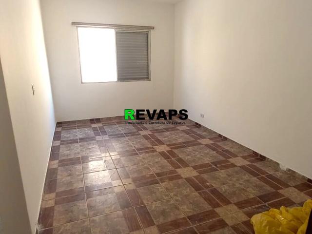 Apartamento a venda no Vila Santa Luzia São Bernardo do Campo 1 Dorms