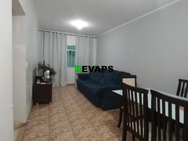 Apartamento a venda no Vila Santa Luzia São Bernardo do Campo 2 Dorms