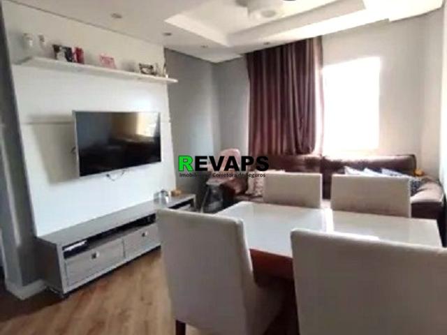 Apartamento a venda no Vila Santa Luzia São Bernardo do Campo 2 Dorms