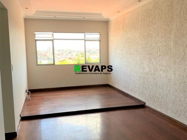 Apartamento a venda no Vila Santa Luzia São Bernardo do Campo 2 Dorms