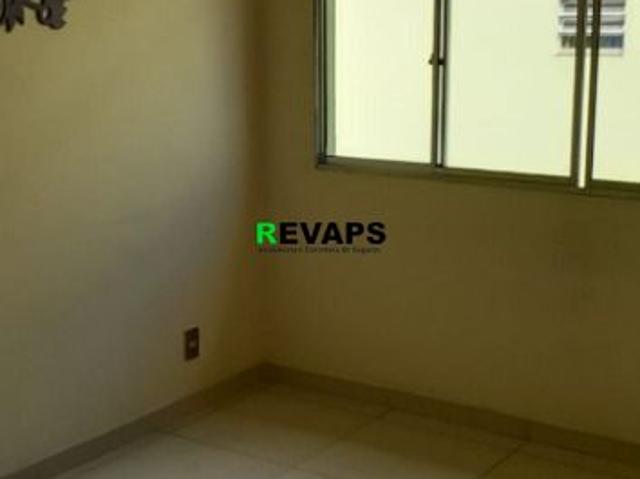Apartamento a venda no Vila Santa Luzia São Bernardo do Campo 2 Dorms