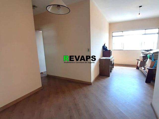 Apartamento a venda no Vila Santa Luzia São Bernardo do Campo 3 Dorms