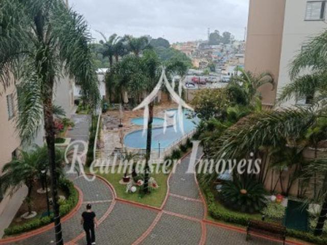 Apartamento a venda no Vila Santa Luzia São Bernardo do Campo 3 Dorms