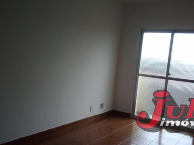 Apartamento a venda no VILA SANTA LUZIA SAO BERNARDO DO CAMPO 2 Dorms
