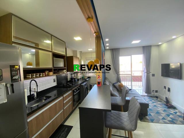Apartamento a venda no Vila Santa Rita de Cássia São Bernardo do Campo 3 Dorms