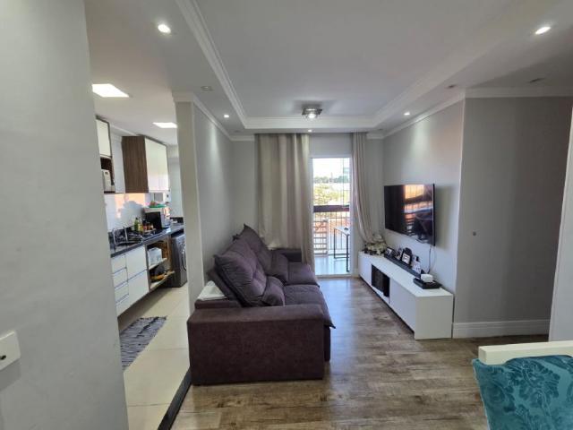 Apartamento a venda no Vila Santa Rita de Cassia Sao Bernardo do Campo 3 Dorms