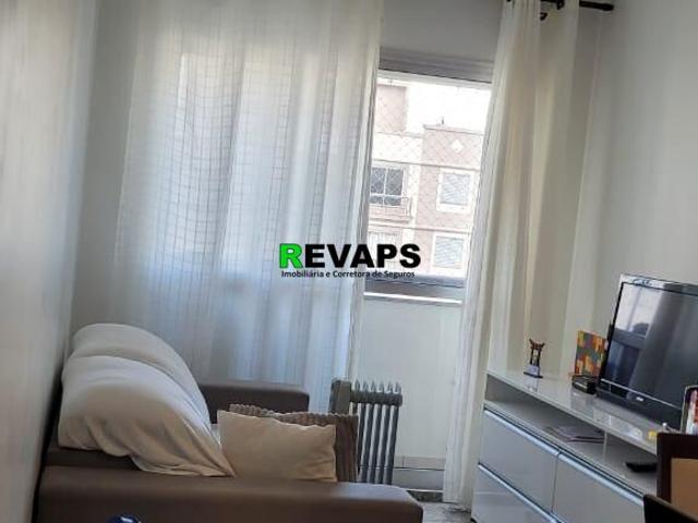Apartamento a venda no Vila Santa Teresa São Paulo 2 Dorms