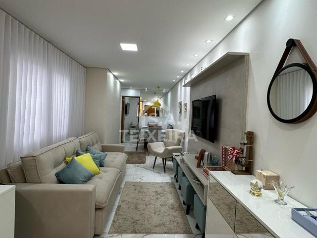Apartamento a venda no Vila Santa Teresa Santo André 2 Dorms