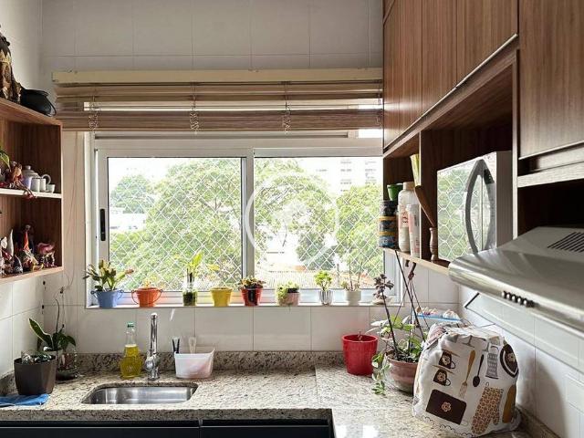 Apartamento a venda no Vila Santa Teresa Santo André 3 Dorms