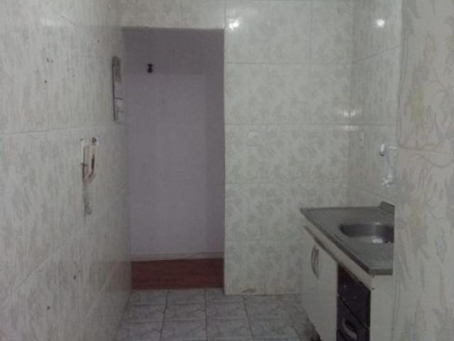 Apartamento a venda no Vila Santa Teresa SP Zona Sul 1 2 Dorms