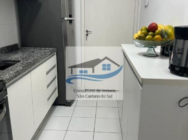 Apartamento a venda no Vila Santa Teresa SP Zona Sul 1 2 Dorms
