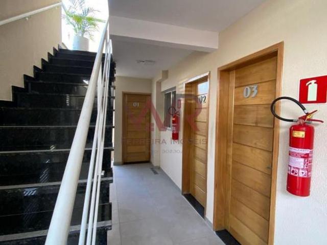 Apartamento à venda no Vila Santa Teresa Zona Leste
