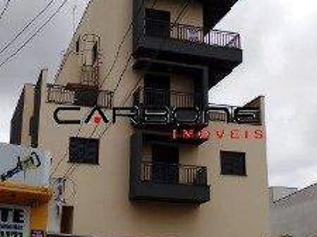 Apartamento à venda no Vila Santa Teresa Zona Leste