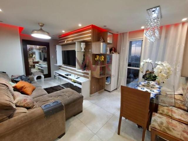 Apartamento à venda no Vila Santana