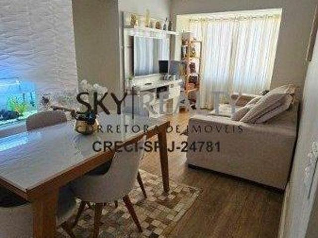 Apartamento à venda no Vila Santana